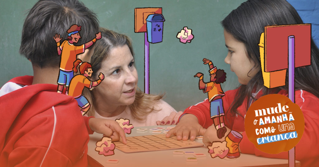 Como funciona a metodologia do Programa MenteInovadora?