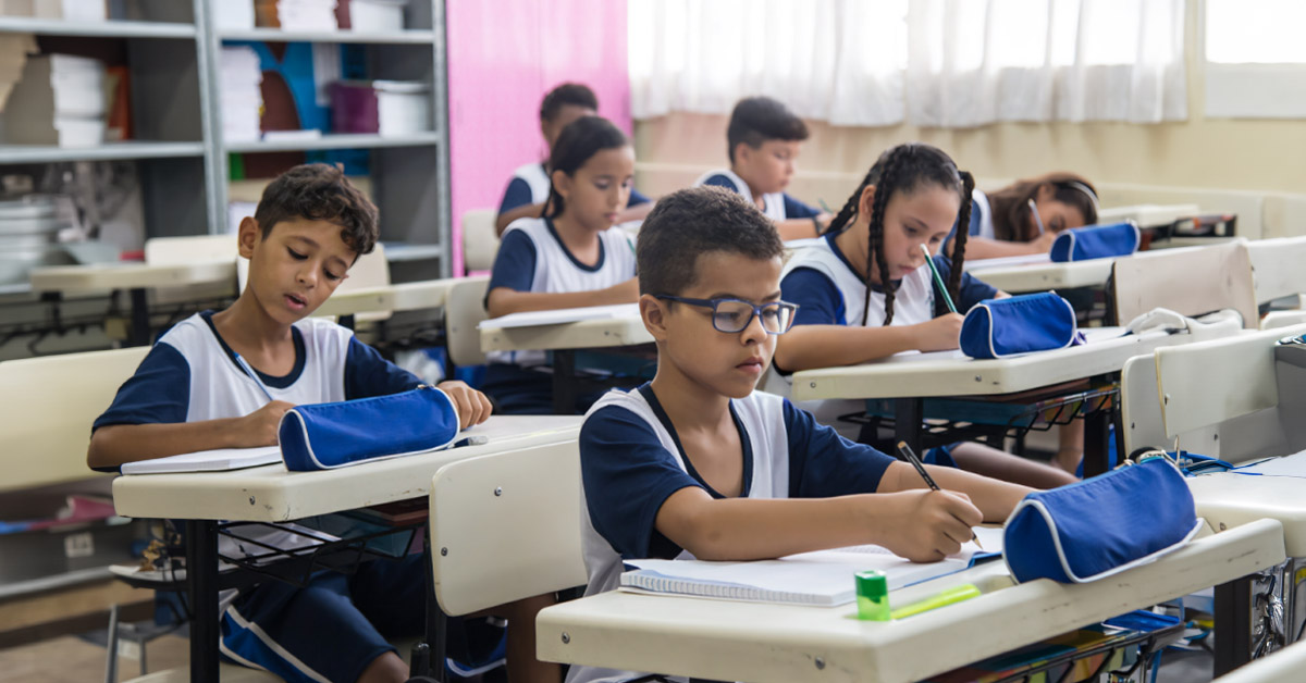 Mind Lab em Marília beneficia 2 mil alunos - Educador360